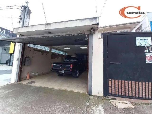 Casa / Sobrado Comercial para Locação em São Paulo/SP Vila Olímpia 3 Quartos