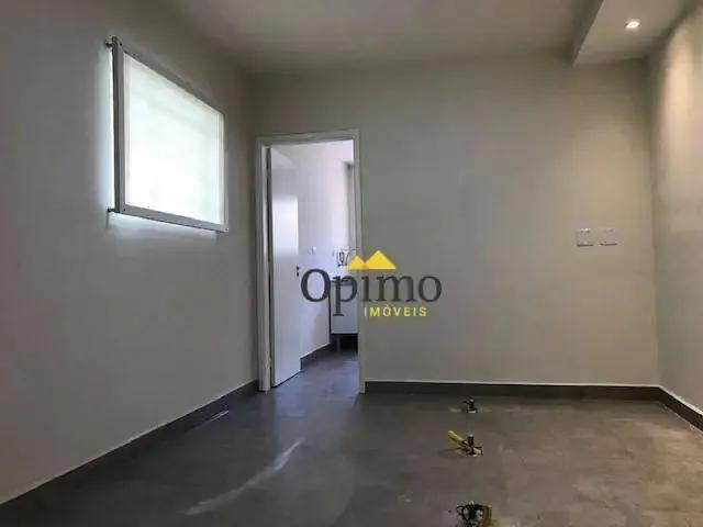 Casa / Sobrado Comercial para Locação em São Paulo/SP Vila Olímpia 3 Quartos