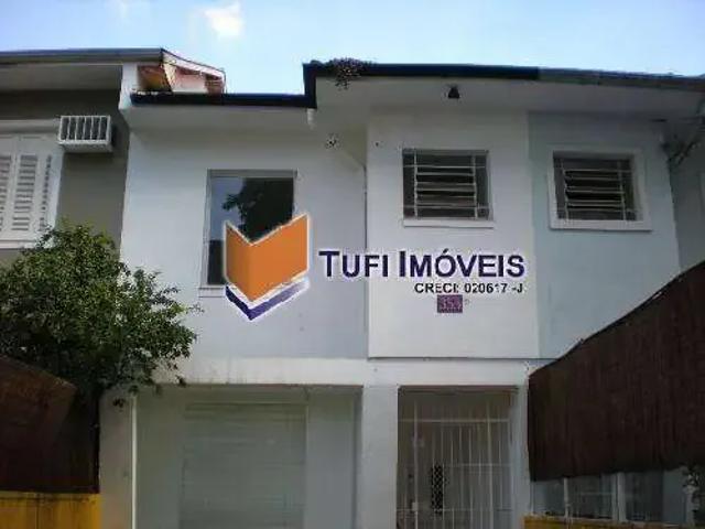 Casa / Sobrado Comercial para Locação em São Paulo/SP Vila Olímpia 3 Quartos