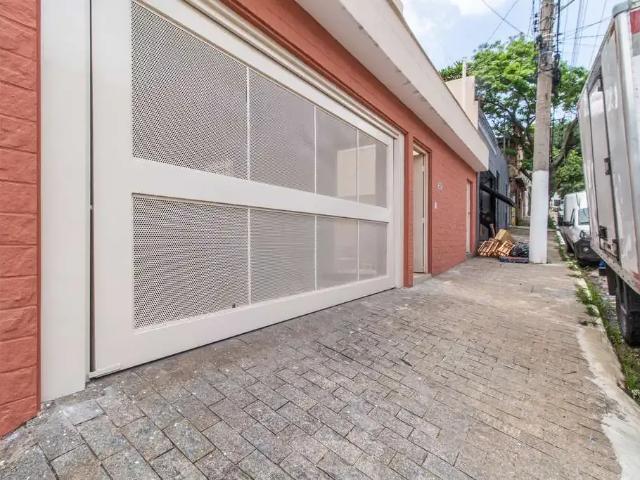 Casa / Sobrado Comercial para Locação em São Paulo/SP Vila Oratório