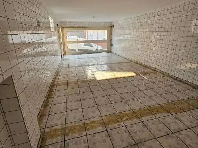 Casa / Sobrado Comercial para Locação em São Paulo/SP Vila Oratório 4 Quartos