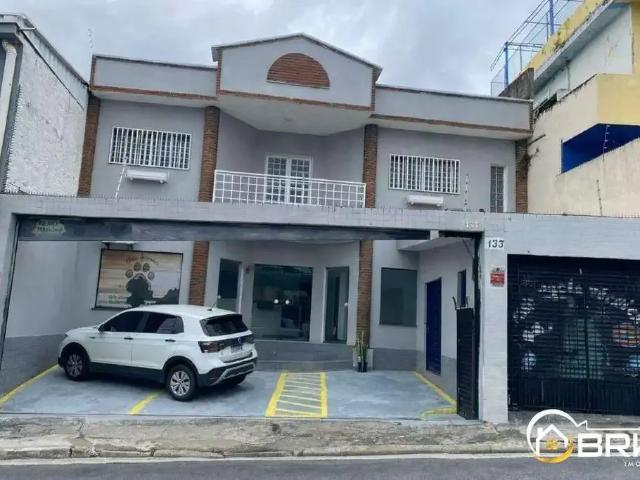 Casa / Sobrado Comercial para Locação em São Paulo/SP Vila Lourdes