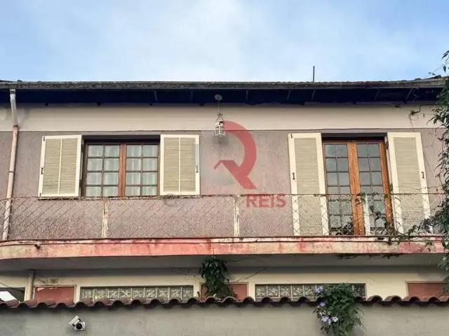 Casa / Sobrado Comercial para Locação em São Paulo/SP Vila Leonor 3 Quartos