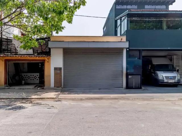 Casa / Sobrado Comercial para Locação em São Paulo/SP Vila Leopoldina