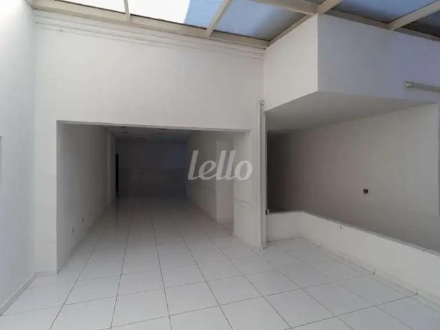Casa / Sobrado Comercial para Locação em São Paulo/SP Vila Leopoldina
