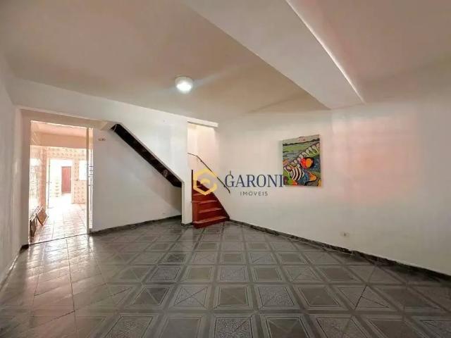 Casa / Sobrado Comercial para Locação em São Paulo/SP Vila Leopoldina 4 Quartos
