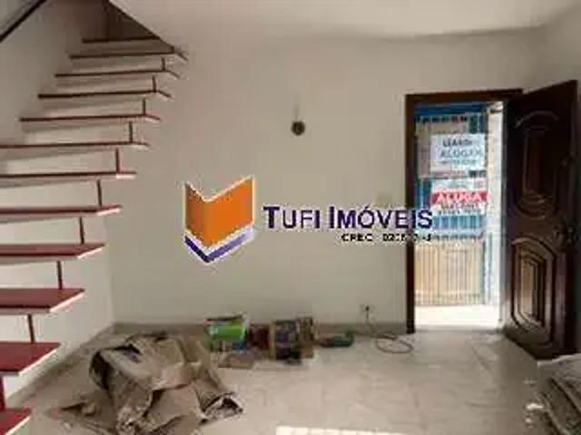 Casa / Sobrado Comercial para Locação em São Paulo/SP Vila Leopoldina