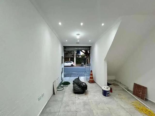 Casa / Sobrado Comercial para Locação em São Paulo/SP Vila Leopoldina