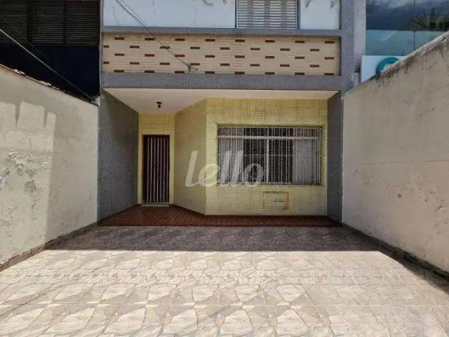 Casa / Sobrado Comercial para Locação em São Paulo/SP Vila Leopoldina