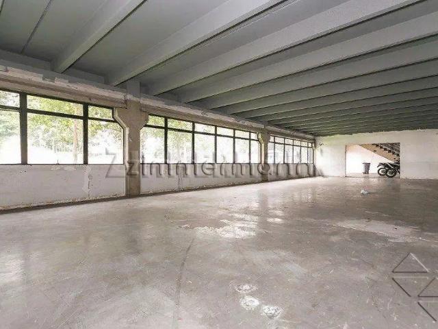 Casa / Sobrado Comercial para Locação em São Paulo/SP Vila Leopoldina