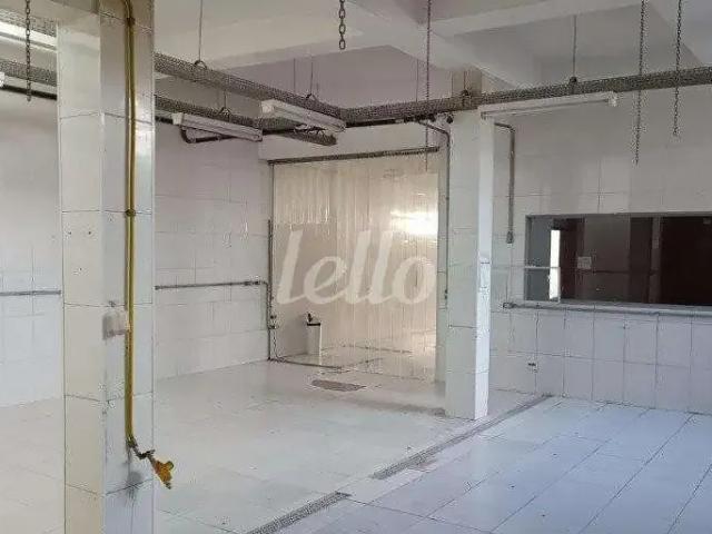 Casa / Sobrado Comercial para Locação em São Paulo/SP Vila Leopoldina 9 Quartos