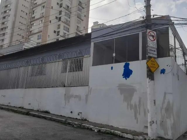 Casa / Sobrado Comercial para Locação em São Paulo/SP Vila Leopoldina