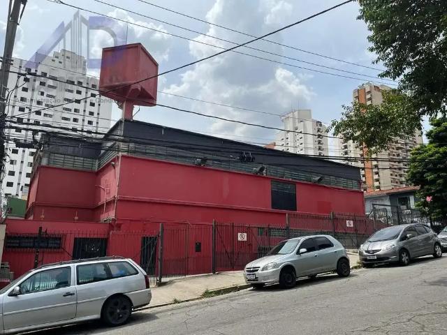 Casa / Sobrado Comercial para Locação em São Paulo/SP Vila Leopoldina