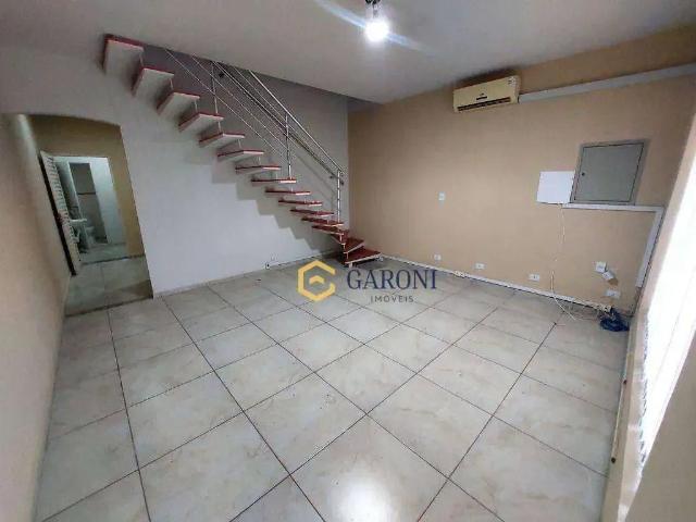 Casa / Sobrado Comercial para Locação em São Paulo/SP Vila Leopoldina