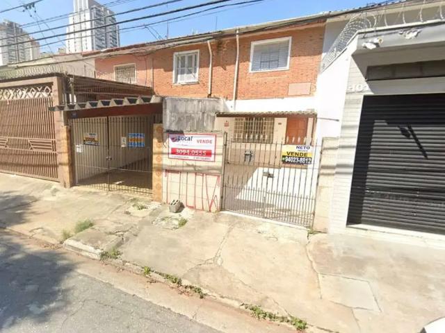 Casa / Sobrado Comercial para Locação em São Paulo/SP Vila Leopoldina