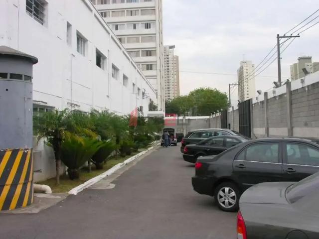 Casa / Sobrado Comercial para Locação em São Paulo/SP Vila Leopoldina