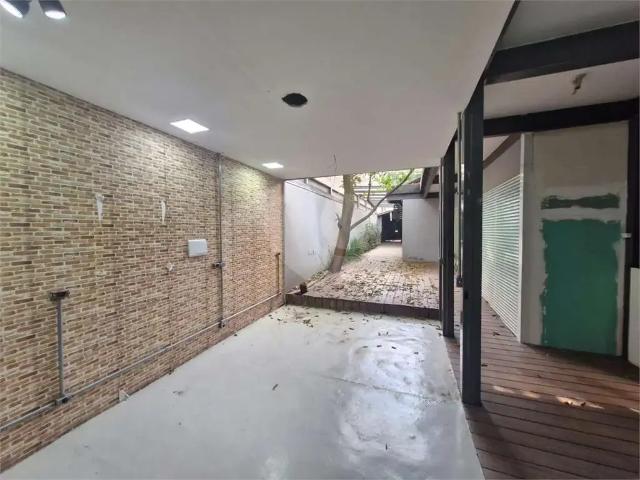 Casa / Sobrado Comercial para Locação em São Paulo/SP Vila Leopoldina 2 Quartos