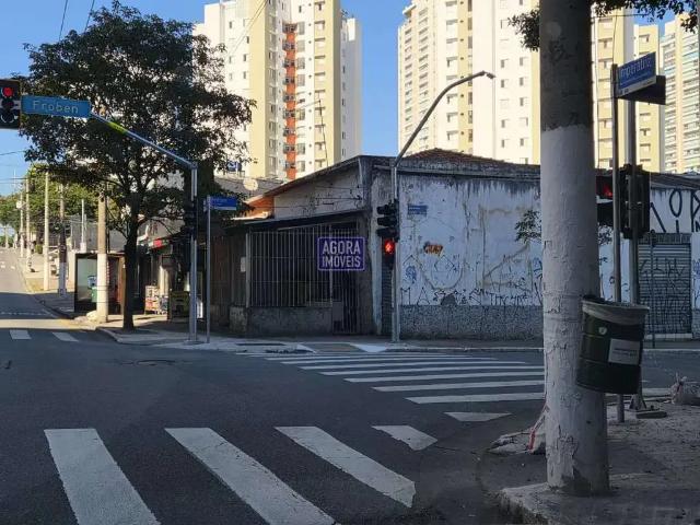 Casa / Sobrado Comercial para Locação em São Paulo/SP Vila Leopoldina
