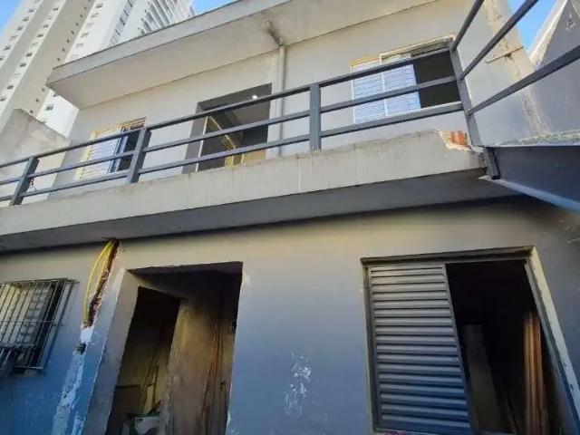 Casa / Sobrado Comercial para Locação em São Paulo/SP Vila Leopoldina