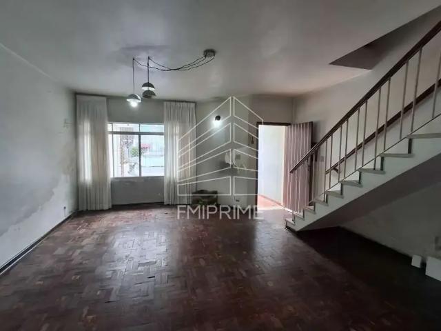 Casa / Sobrado Comercial para Locação em São Paulo/SP Vila Leopoldina 3 Quartos