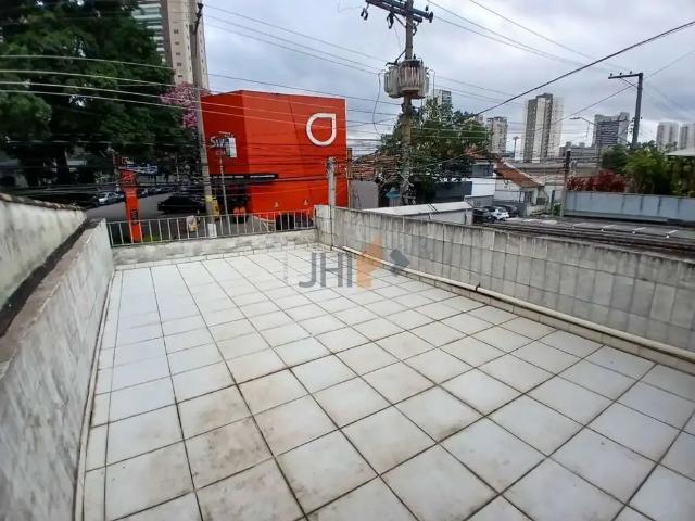Casa / Sobrado Comercial para Locação em São Paulo/SP Vila Leopoldina 3 Quartos