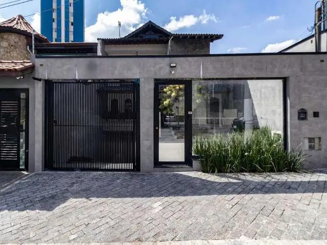Casa / Sobrado Comercial para Locação em São Paulo/SP Vila Lucia
