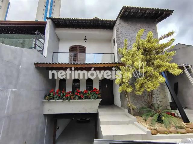 Casa / Sobrado Comercial para Locação em São Paulo/SP Vila Lucia 4 Quartos