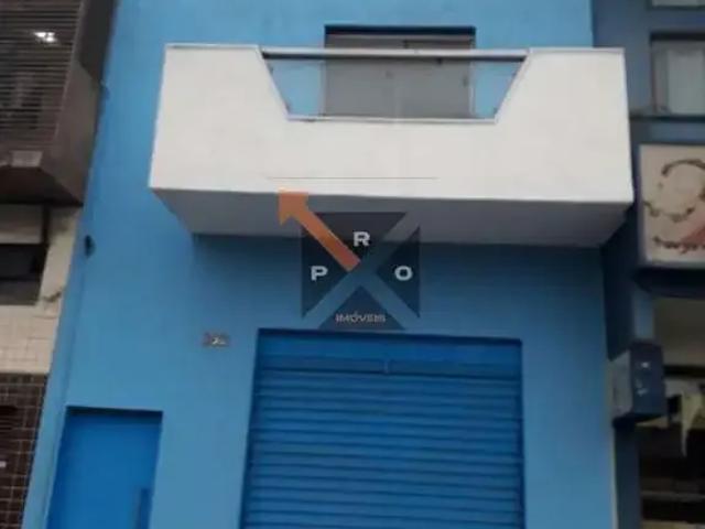 Casa / Sobrado Comercial para Locação em São Paulo/SP Vila Lucia 6 Quartos