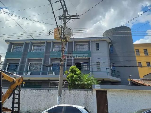 Casa / Sobrado Comercial para Locação em São Paulo/SP Vila Moinho Velho