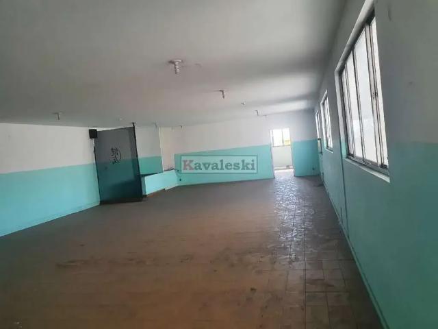 Casa / Sobrado Comercial para Locação em São Paulo/SP Vila Moinho Velho