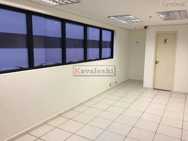 Casa / Sobrado Comercial para Locação em São Paulo/SP Vila Monte Alegre