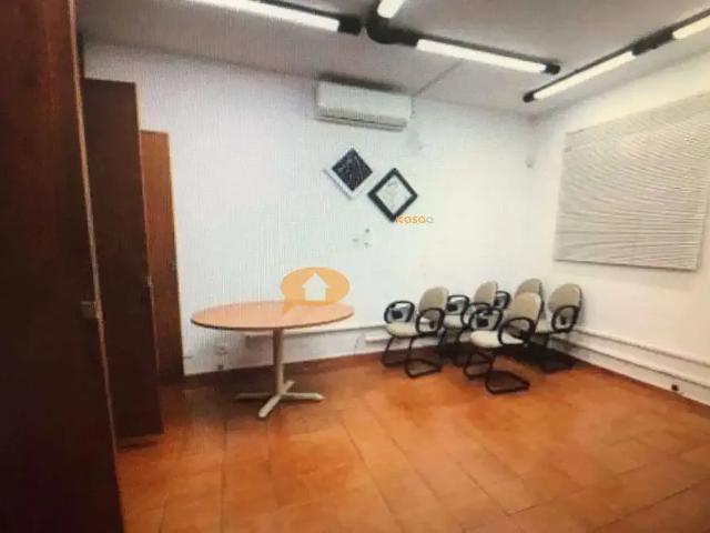 Casa / Sobrado Comercial para Locação em São Paulo/SP Vila Monumento 3 Quartos