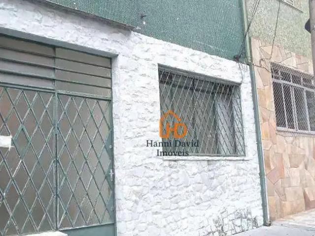 Casa / Sobrado Comercial para Locação em São Paulo/SP Vila Monumento 3 Quartos