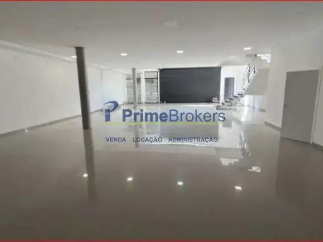 Casa / Sobrado Comercial para Locação em São Paulo/SP Vila Monumento
