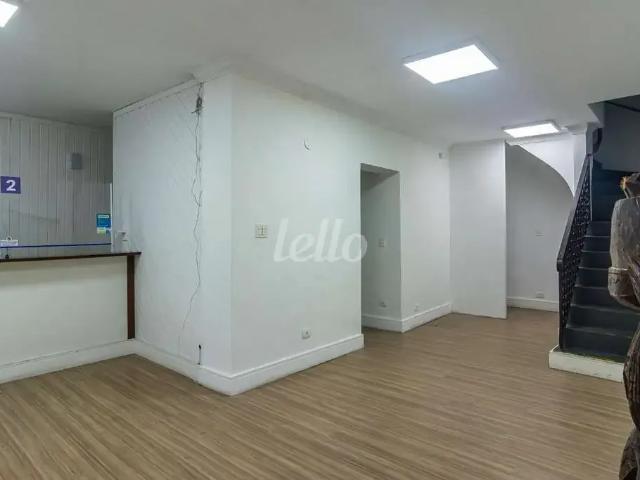 Casa / Sobrado Comercial para Locação em São Paulo/SP Vila Monumento