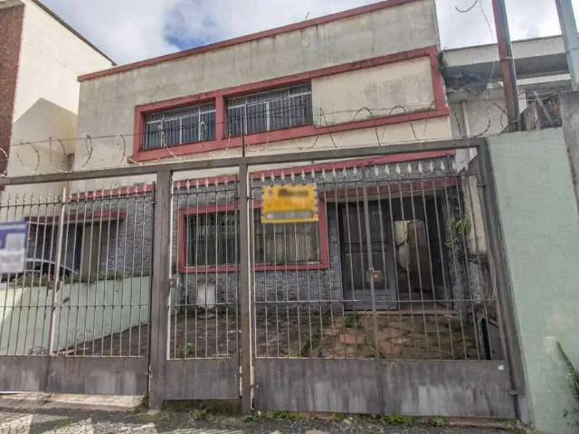 Casa / Sobrado Comercial para Locação em São Paulo/SP Vila Monumento