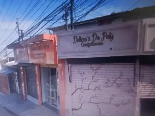 Casa / Sobrado Comercial para Locação em São Paulo/SP Vila Moraes 1 Quartos