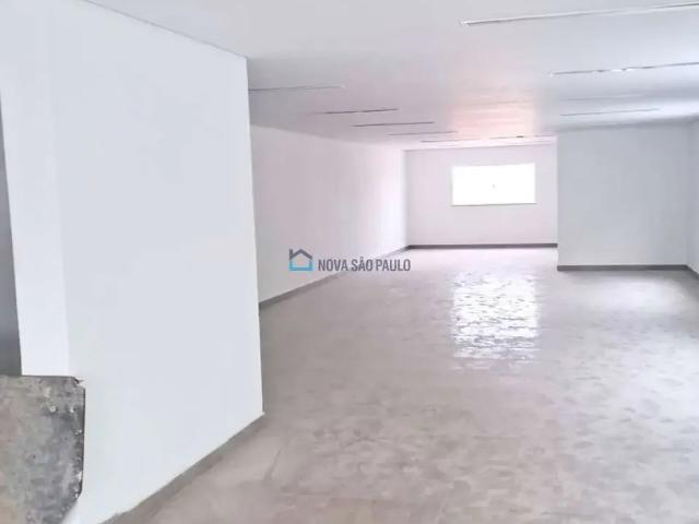 Casa / Sobrado Comercial para Locação em São Paulo/SP Vila Moraes