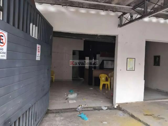 Casa / Sobrado Comercial para Locação em São Paulo/SP Vila Moraes