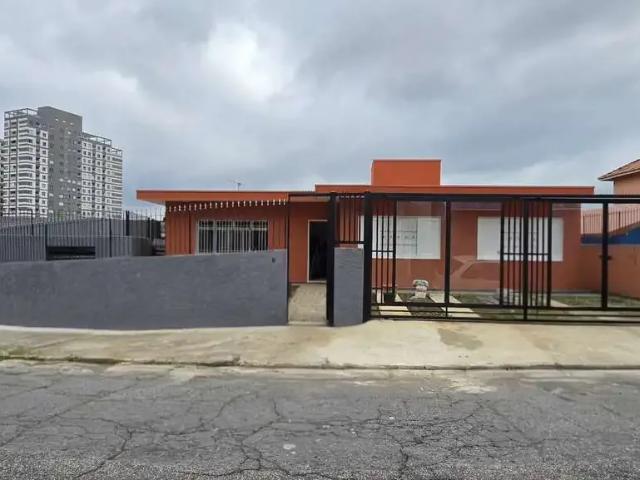 Casa / Sobrado Comercial para Locação em São Paulo/SP Vila Morse