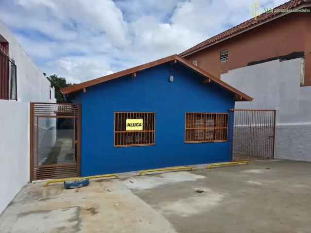 Casa / Sobrado Comercial para Locação em São Paulo/SP Vila Morse