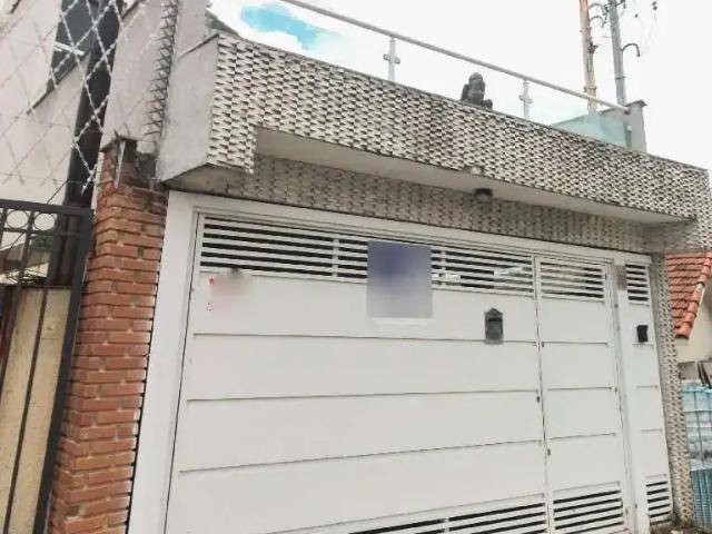 Casa / Sobrado Comercial para Locação em São Paulo/SP Vila Matilde