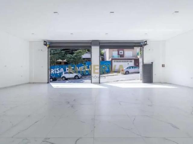 Casa / Sobrado Comercial para Locação em São Paulo/SP Vila Matilde