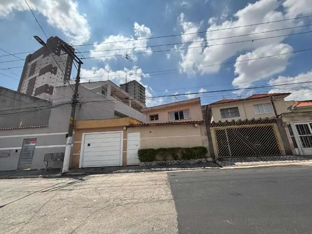 Casa / Sobrado Comercial para Locação em São Paulo/SP Vila Matilde