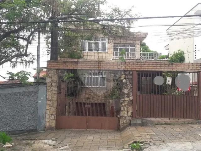 Casa / Sobrado Comercial para Locação em São Paulo/SP Vila Matilde 8 Quartos