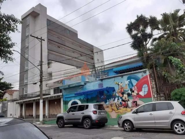 Casa / Sobrado Comercial para Locação em São Paulo/SP Vila Matilde 3 Quartos