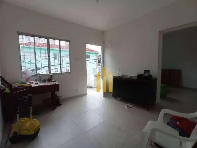 Casa / Sobrado Comercial para Locação em São Paulo/SP Vila Mazzei 2 Quartos
