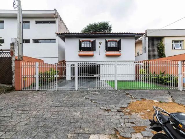 Casa / Sobrado Comercial para Locação em São Paulo/SP Vila Madalena