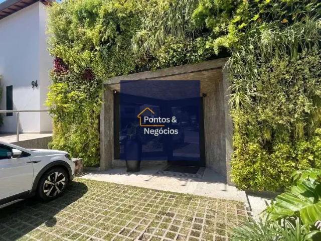 Casa / Sobrado Comercial para Locação em São Paulo/SP Vila Madalena