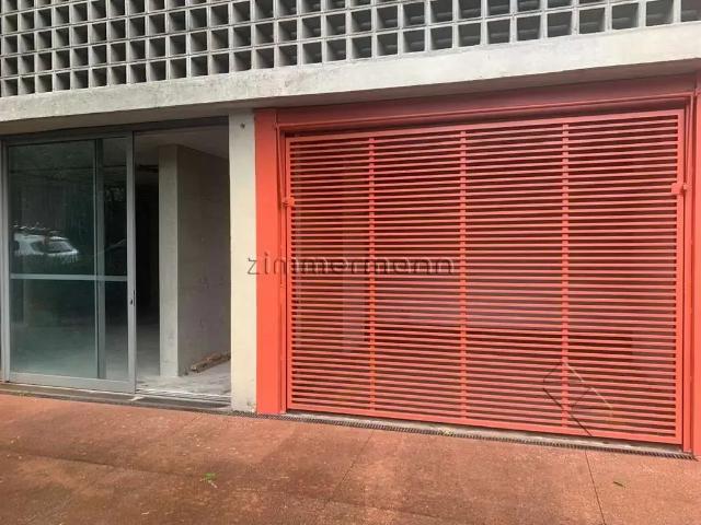 Casa / Sobrado Comercial para Locação em São Paulo/SP Vila Madalena